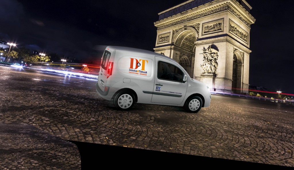 Delostal&Thibault : spécialiste de l'énergie et du génie climatique en ...